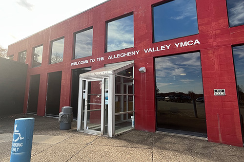 Locations - Valley Points Family YMCA